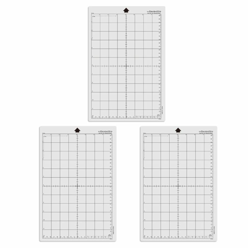 3 разделочные доски плоттера