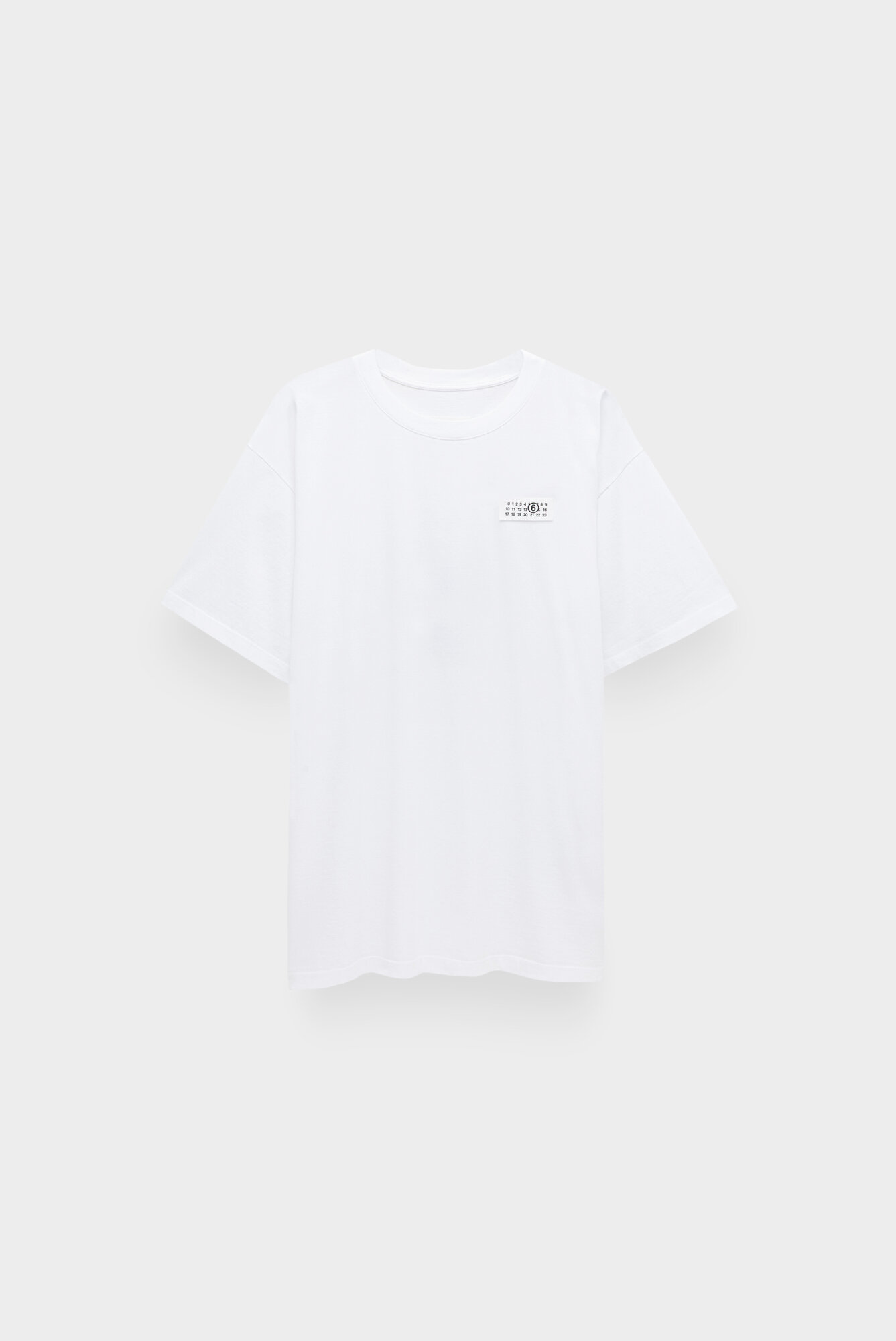 Футболка спортивная