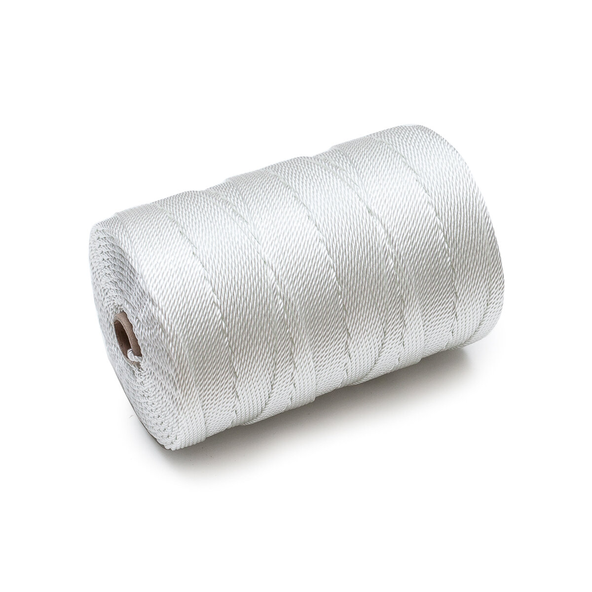 Нить капроновая Петроканат EXTRA белая 2,2 мм,800 г, тест 100 кг