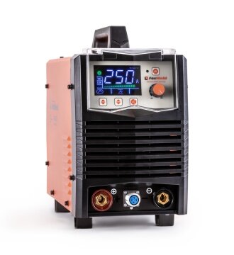 Сварочный аппарат SAGGIO MMA 250 SYN