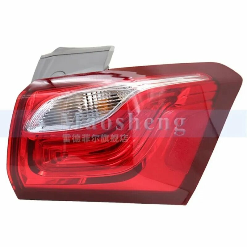 KNOW EASY-Фары автомобильные, Задний фонарь, 1 шт, арт. Chevrolet Equinox