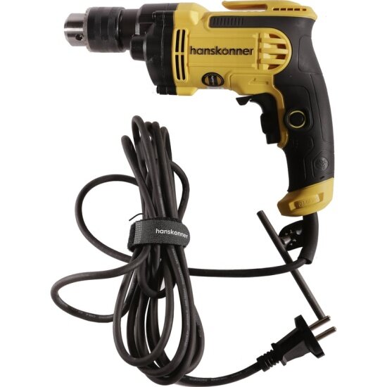 Электрическая дрель Hanskonner HID2175