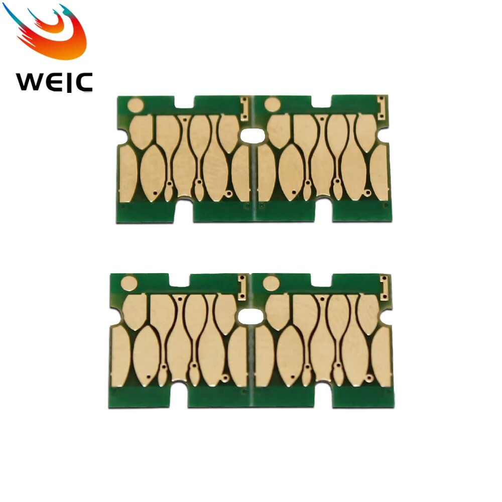 EU 700ML T41F T41F2-T41F5 Чип картриджа с чернилами для Epson SureColor SC- T3400 T3400N SC-T3405 T3405N SC-T5400 T5400M SC-T5405