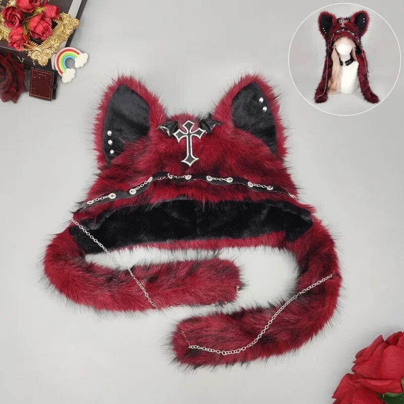 Шапка для взрослых и детей