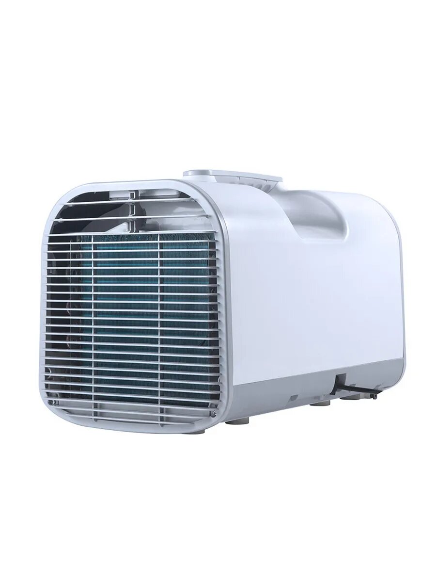 Портативный палаточный кондиционер с быстрым охлаждением и