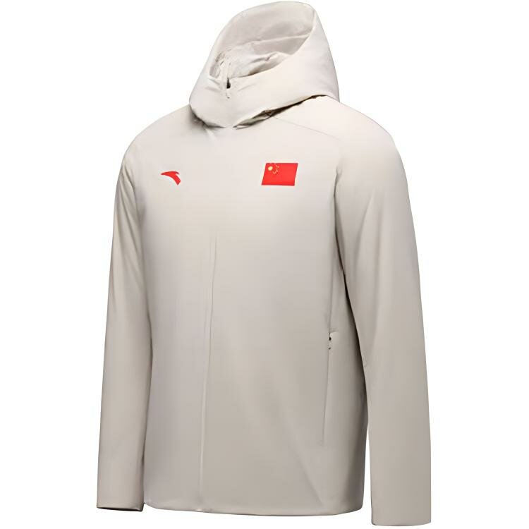 Пуховик Sports Life