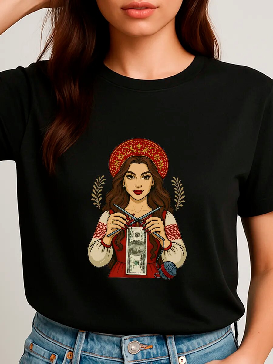 Футболка