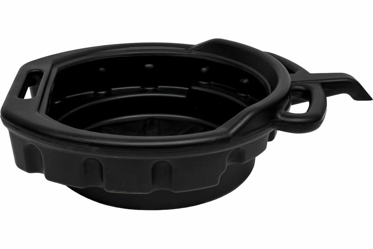 Поддон для сбора масла 8л 515х390х140мм Сорокин 11.4