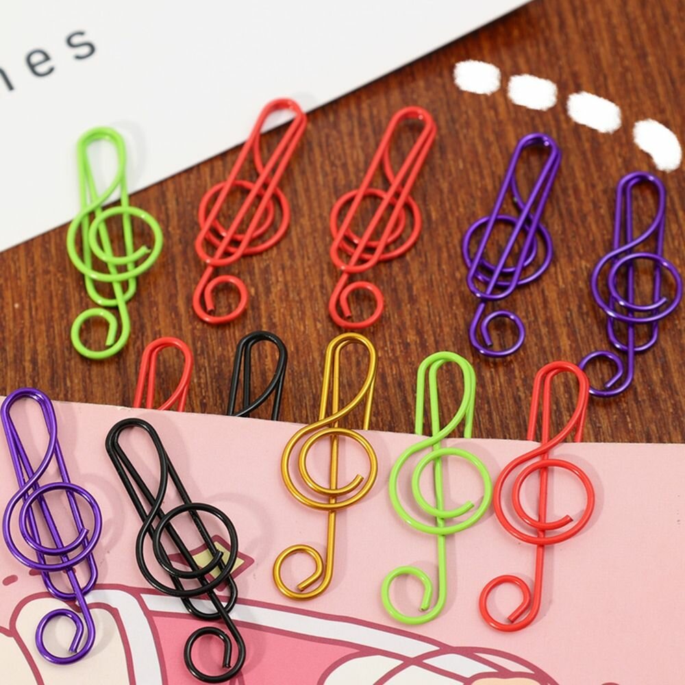 Paper Clips — фото 1