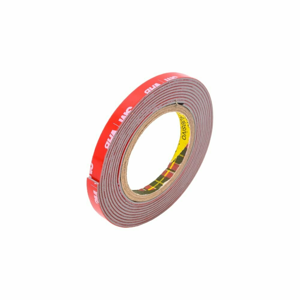Двусторонняя клейкая лента 3М gph 110gf