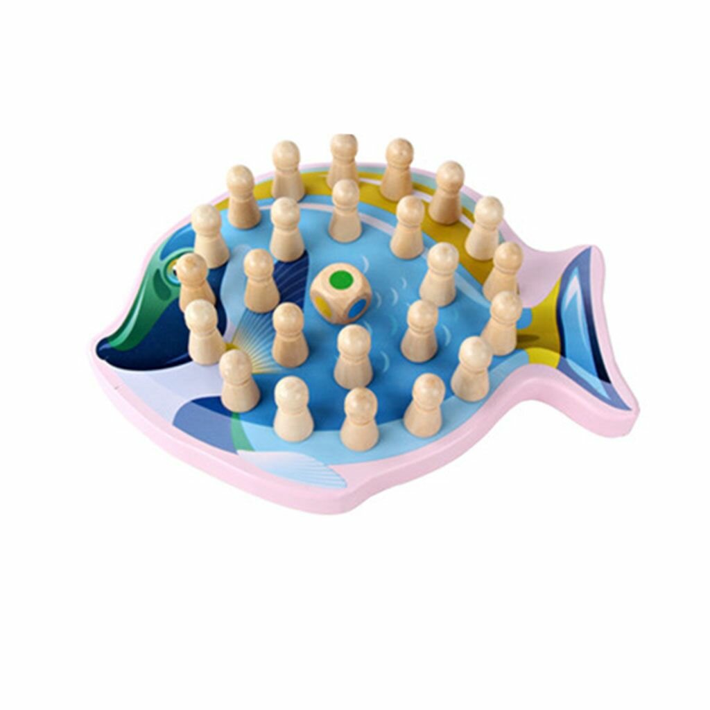 Интерактивные шахматы для детей