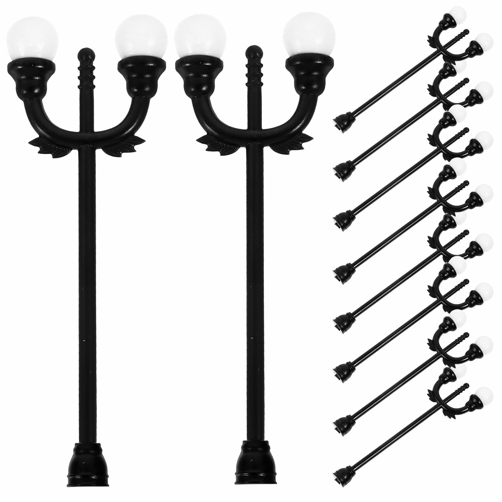 Каркасная светодиодная фигура