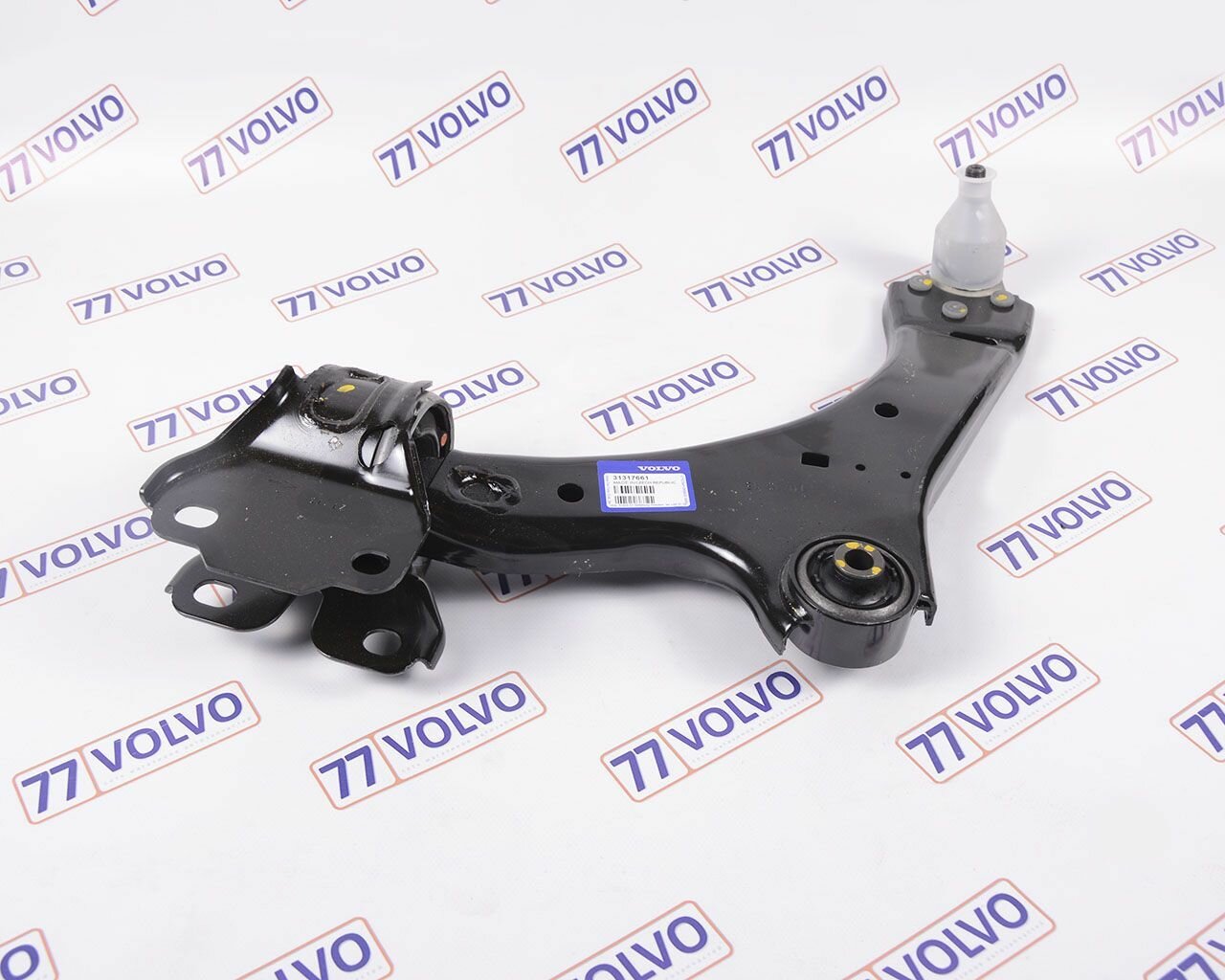 31317661 Рычаг передний левый для Volvo S60 (11-) S80 (07-) V60 V70 (08-)