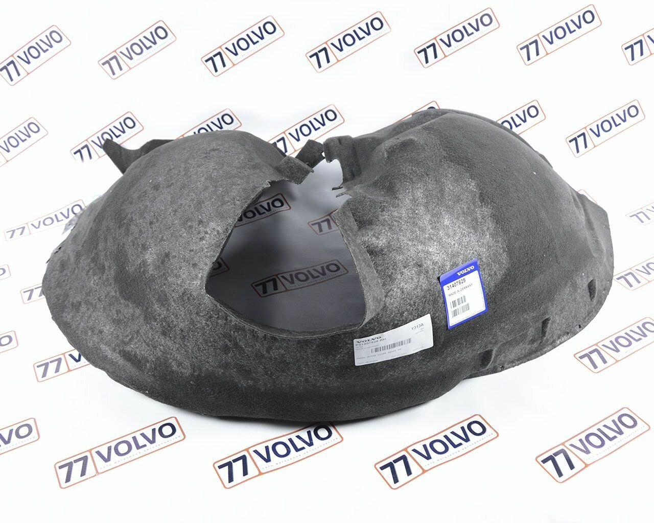 31407825 Подкрылок передний правый VOLVO XC60