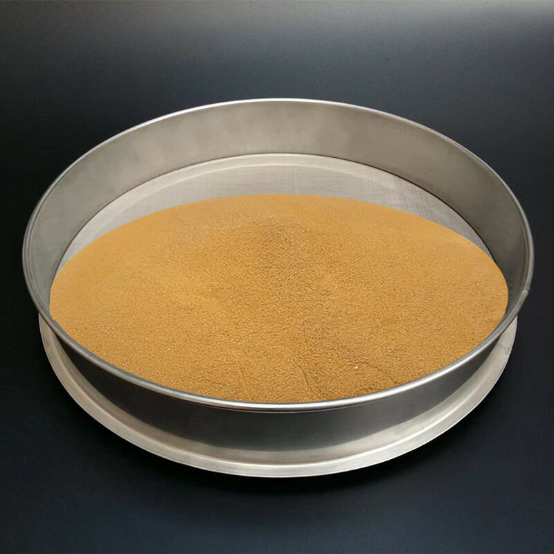 Порошок Panax Notoginseng, средний маска, сито, сетчатое сито, супертонкий порошок, сито для муки, сито для соснового пыльца, фильтрующее сито, лечебный порошок, сито для ароматического порошка