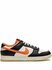 Кроссовки NIKE Dunk Low Retro Premium, размер 9.5 US, серебристый