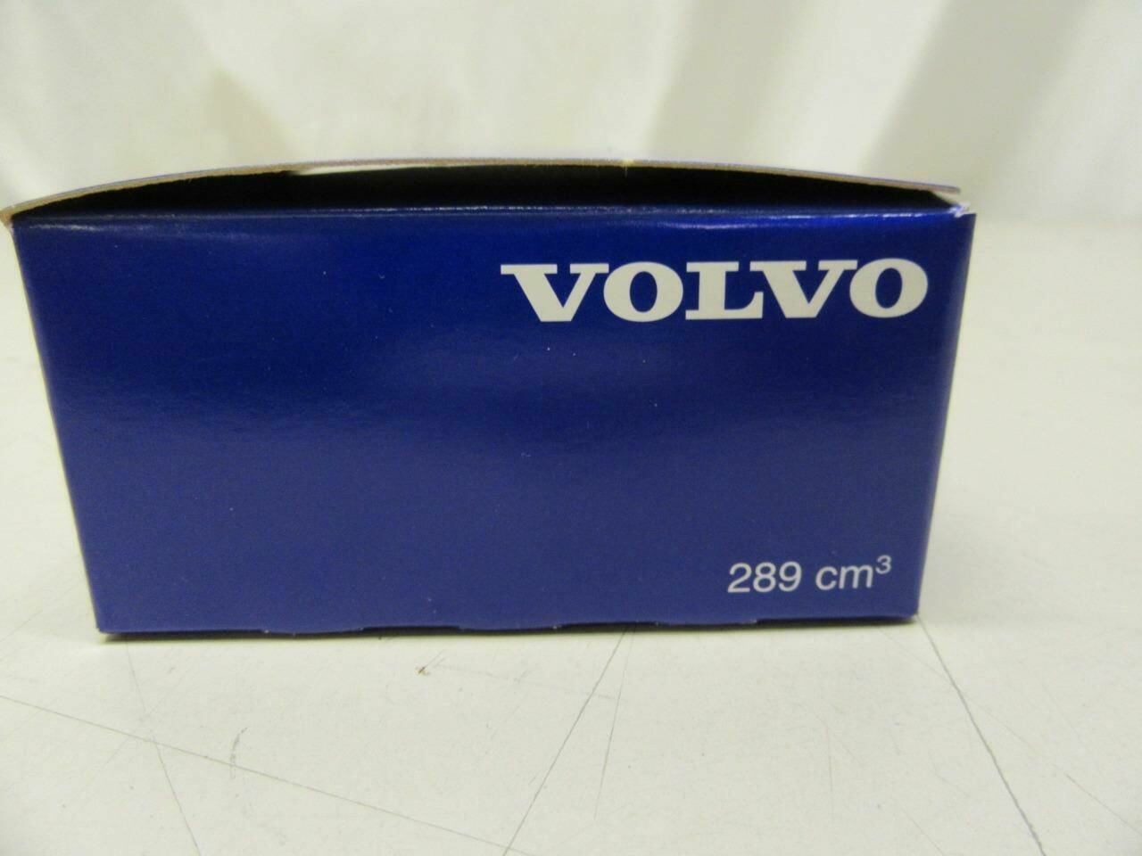 30857270 Втулка пластиковая для Volvo S40 (-04) V40 (-04)