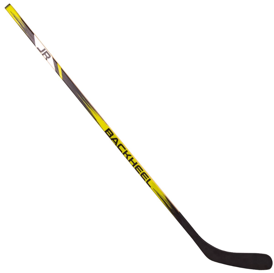 Клюшка BACKHEEL JR (R)