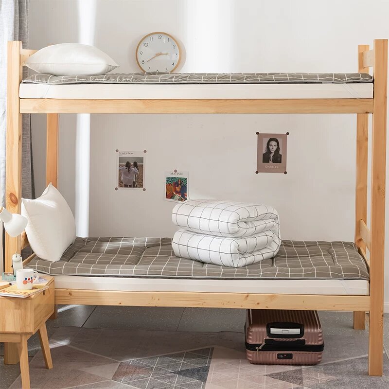 Одеяло, матрас, подушка, комплект из трех предметов, матрас, сердечник подушки, полный комплект односпального