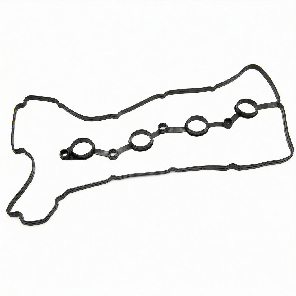 Прокладка клапанной крышки PARTS-MALL P1G-B030 Hyundai LotzeMg 04-06