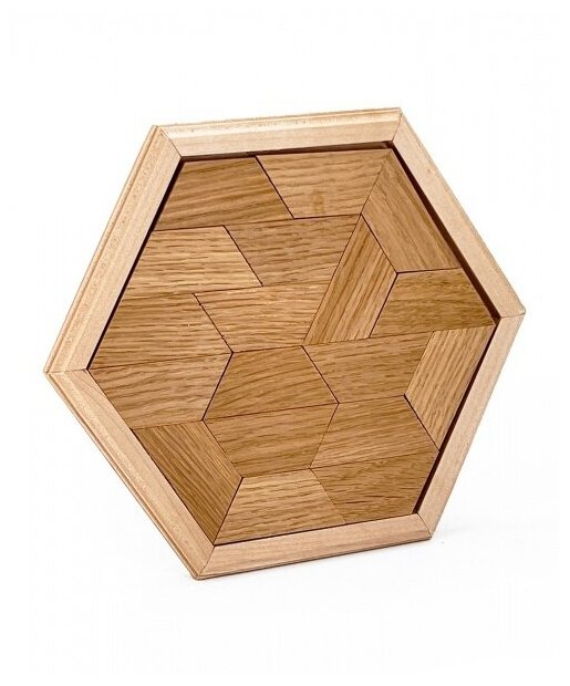 Головоломка "Арена Большая"