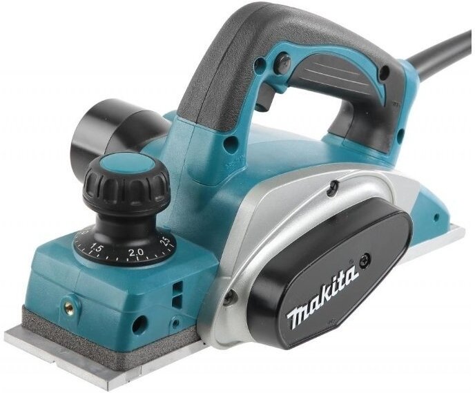 Рубанок электрический Makita KP0800
