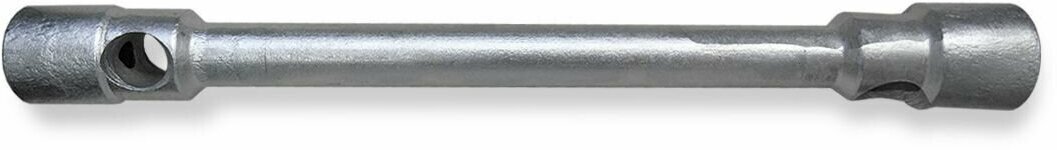 Ключ баллонный Газель, КамАЗ 24х27, 360 мм