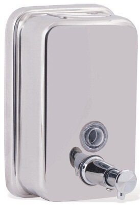 Дозатор для жидкого мыла Ksitex SD 2628-800M