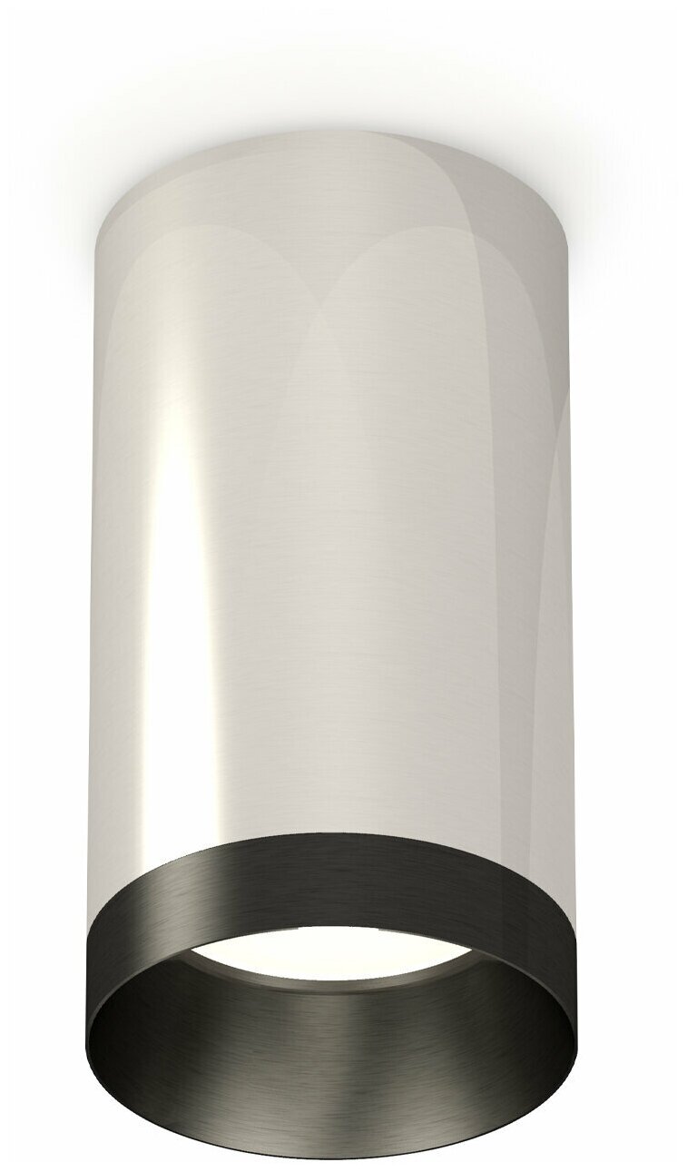 Потолочный светильник Ambrella Light TECHNO SPOT, XS6325011, Стиль Техно