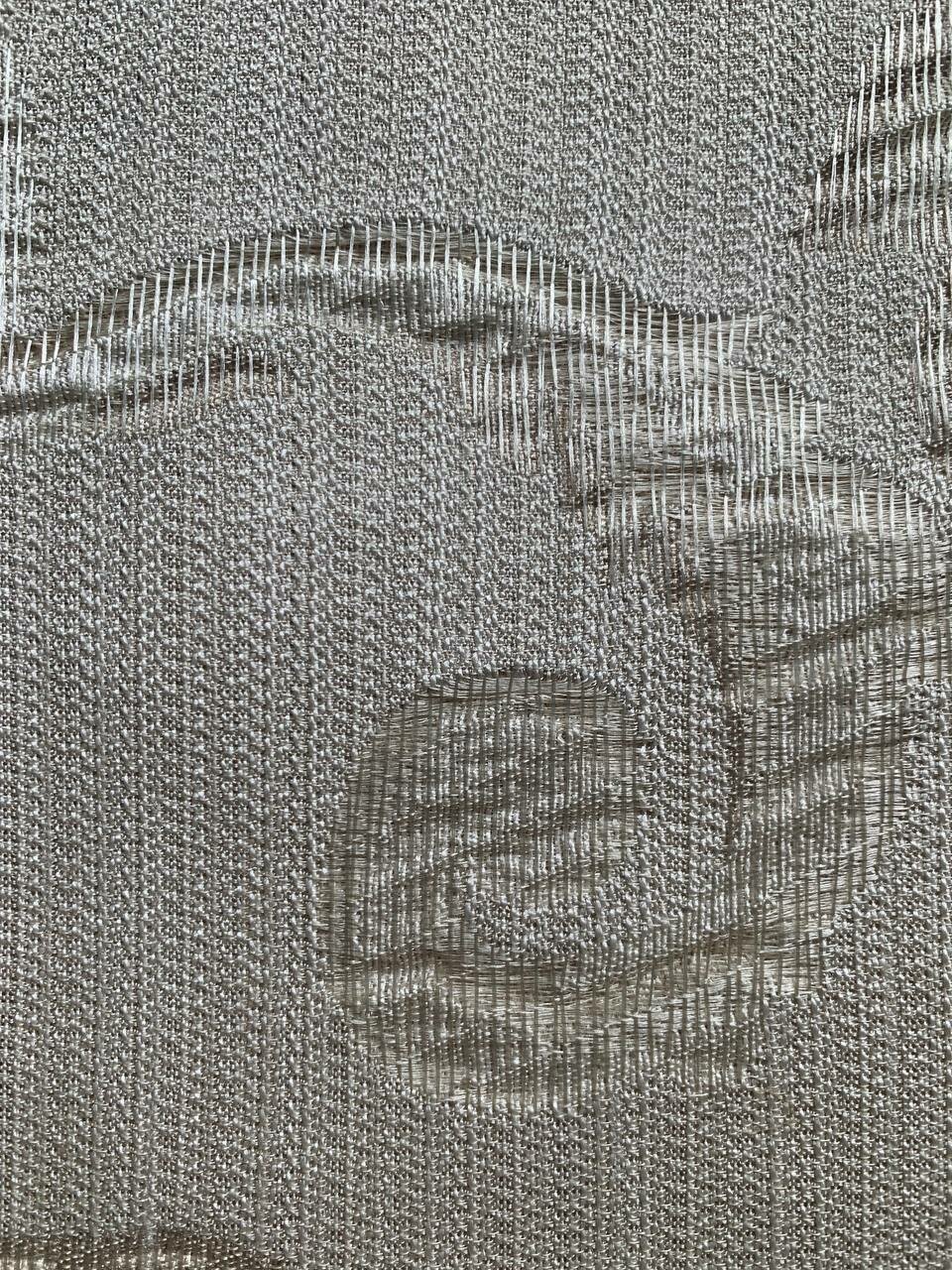 Портьерная ткань караван текстиль турецкий жакард 2 метра