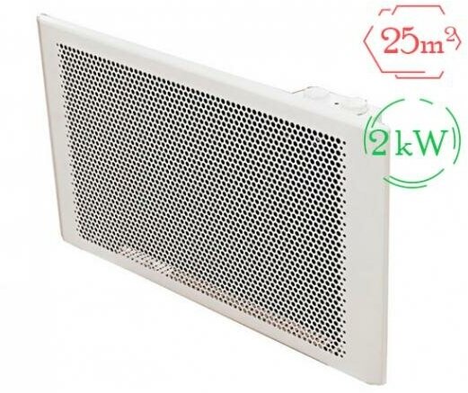 Конвектор инфракрасный Теплофон IR 2,0 эргус