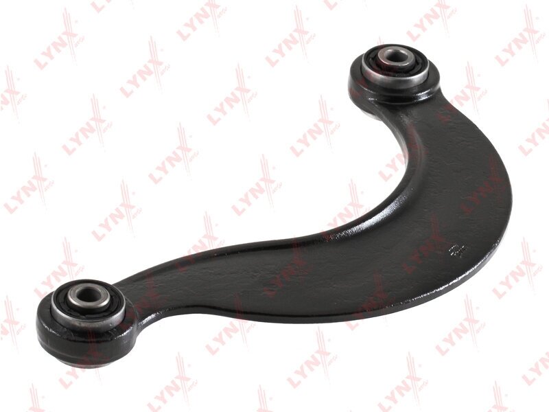 LYNXauto Тяга поперечная верхняя левая/правая/ задняя FORD Focus I-II/ C-Max, MAZDA 3(BK/BL), VOLVO C30/ S40 II