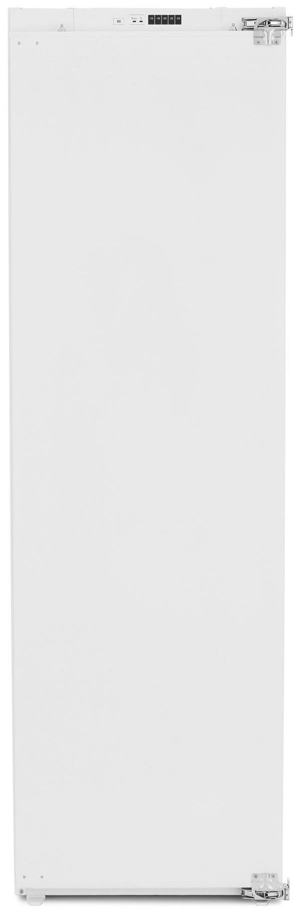 Морозильник встраиваемый Scandilux Fnbi524e 197 л, No Frost, 6 ящиков, 2 полки