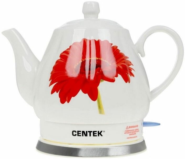 Чайник электрический Centek CT-0062