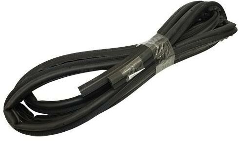 Уплотнитель проема двери задка УАЗ-3160 (распашная дверь)