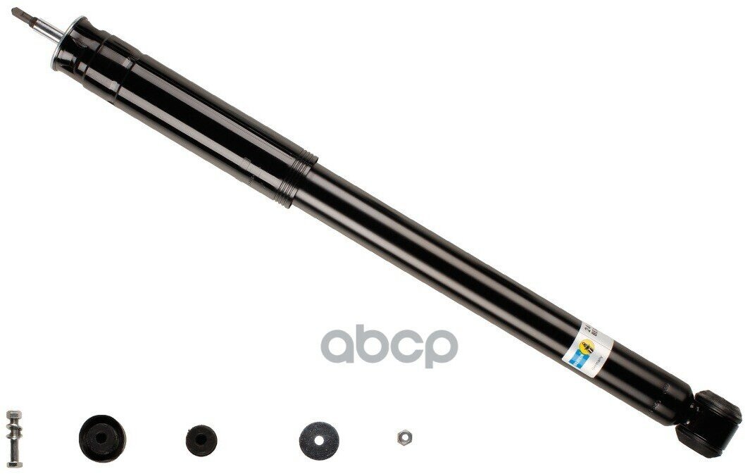Амортизатор задний газовый! MB E-Class W211 2.0/2.2-4.2CDi 02> Bilstein арт. 24105927