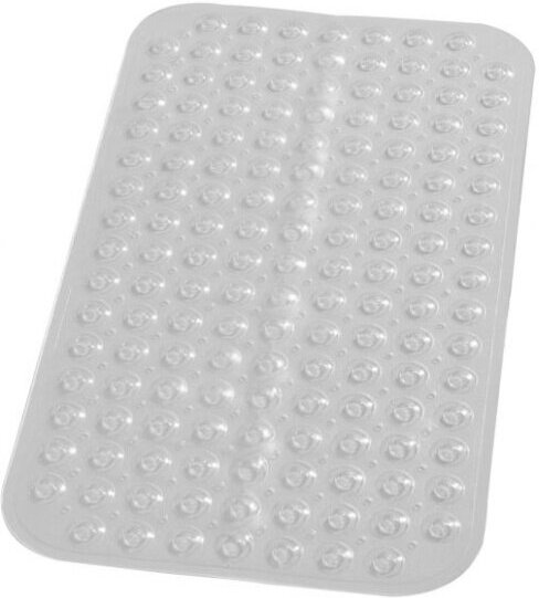 Коврик противоскользящий Ridder 609100 Loup прозрачный 38*70