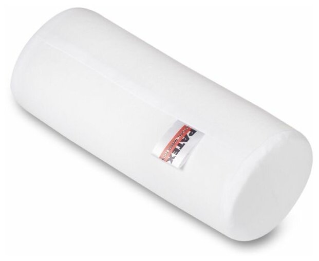 Подушка-валик из латекса Patex PT1 мини