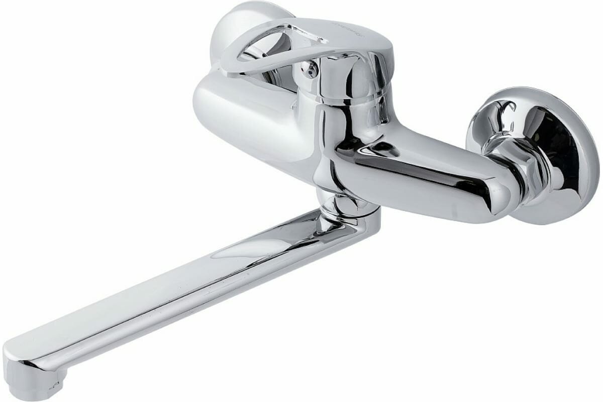 Tsarsberg настенный смеситель для кухни, тип ГОСТ см-морна и см-уморна, TSB-920-3507