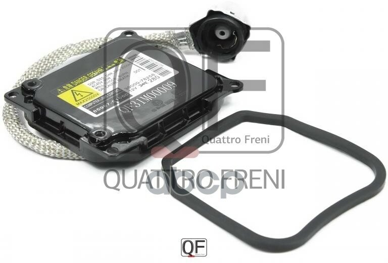 Блок розжига QUATTRO FRENI арт. QF31M00009