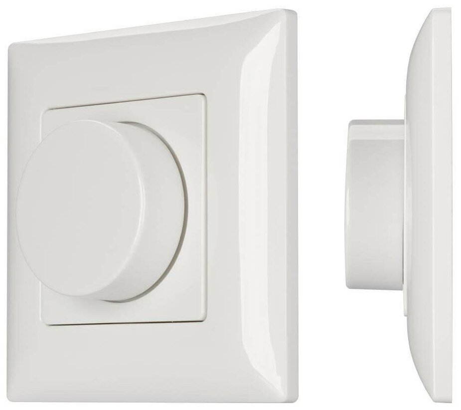 Панель управления Arlight Rotary Smart-P18-Dim 025135