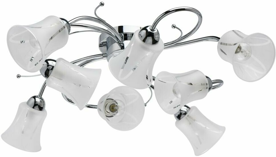 Люстра MW-Light 297013908