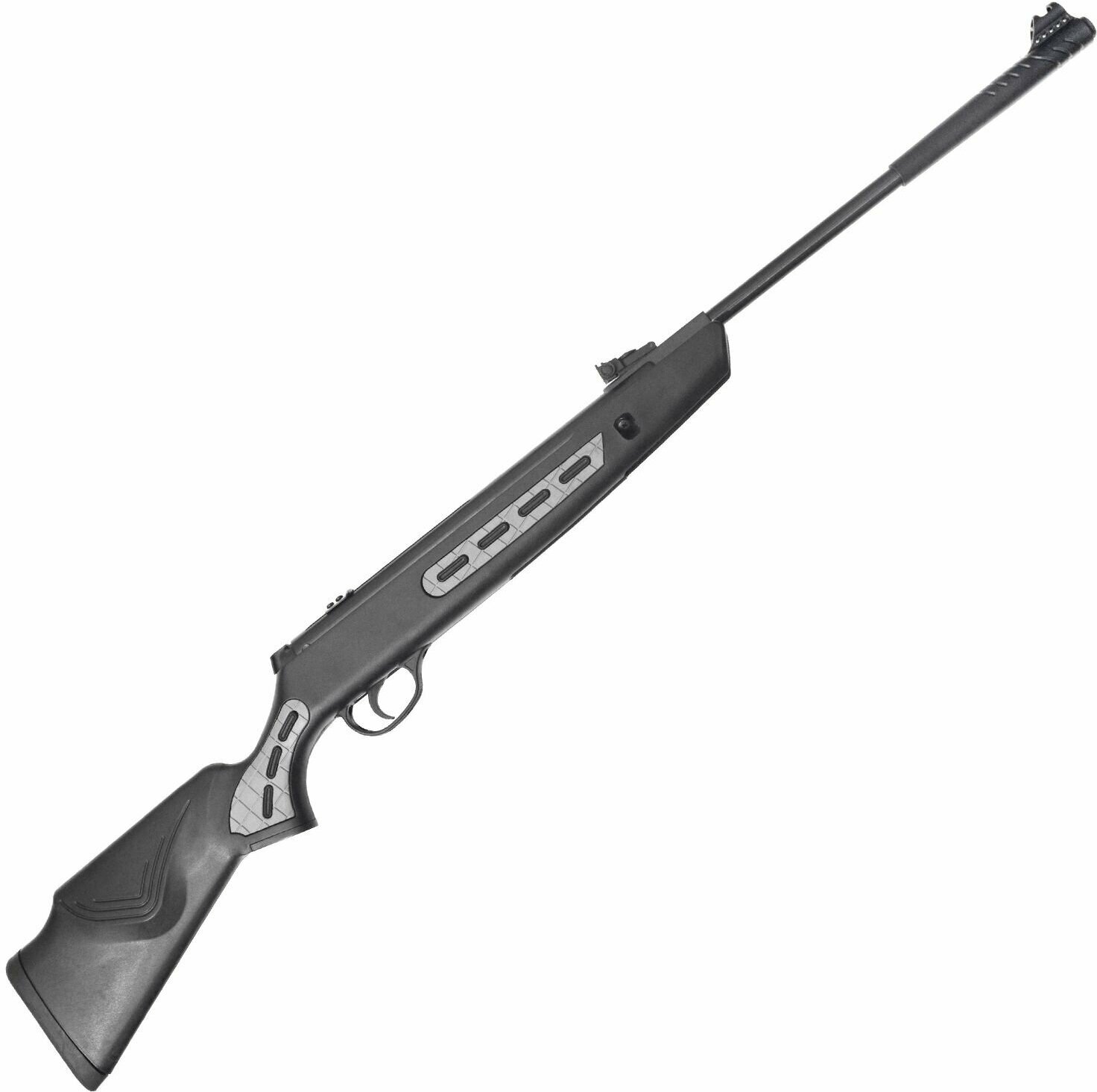 Пневматическая винтовка HATSAN Striker 1000S 4.5 мм + 2 банки пуль