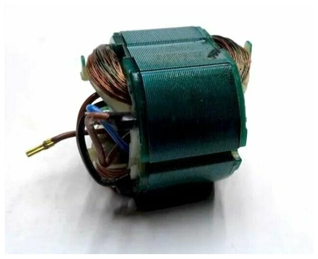 Статор для шуруповерта Интерскол ДШ-10/260Э, ДШ-10/260Э2