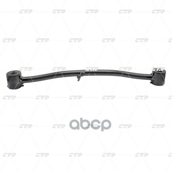 Рычаг подвески HYUNDAI Accent 1994 ~ 2006 / Verna 1994 ~ 1999 / Excel 1999 ~ 2006 зад. лев. (старый арт. CNKH-7) CQ0008 CTR ар.