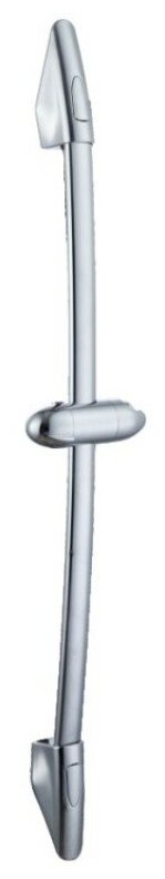 Душевая штанга Haiba HB8004, хром