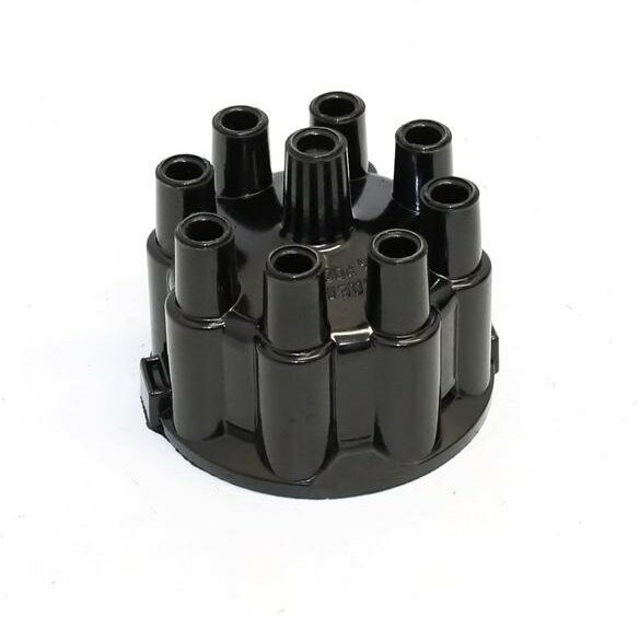 Крышка трамблера Г-53,3307,66, ПАЗ, ЗИЛ (EKR088) (Цитрон)