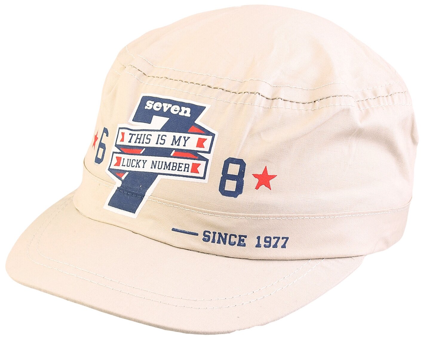 Кепка для мальчиков