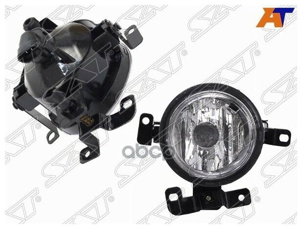 Фара противотуманная (Справа) Hyundai Getz 05-11 Sat арт. ST-221-2017R-UE