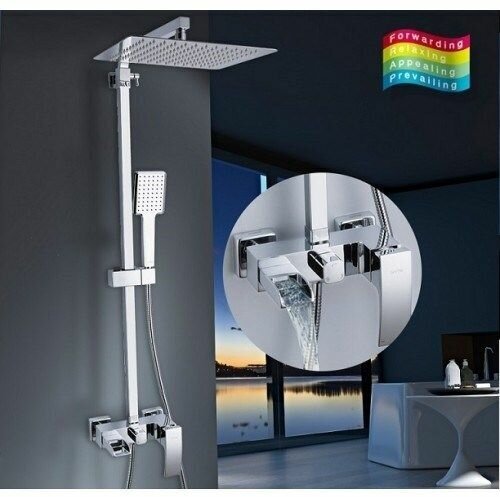 Душевая система Gappo Jacob G2IV40MM7-WA20HX